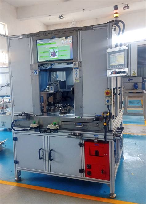 LABVIEW BASED TEST RIG Macro