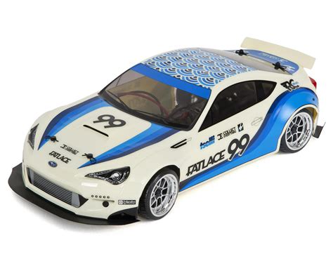 HPI Sport 3 Drift RTR HPI114356 Cars Trucks AMain Hobbies