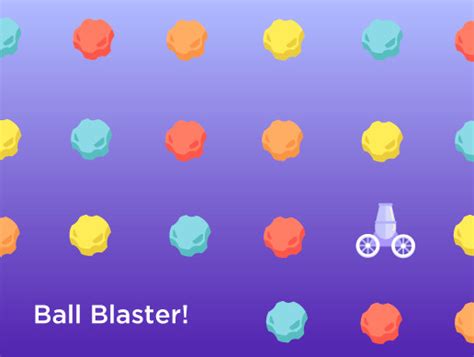 Ball Blaster Template 자습서 Unity Asset Store Ball Blaster Template 자습서 Unity Asset Store