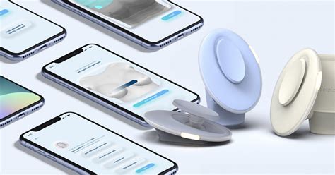 Dotplot The Breast Cancer Self Checking Device Eclectic Trends