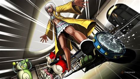 Every Characters Favorite Ts In Danganronpa V3