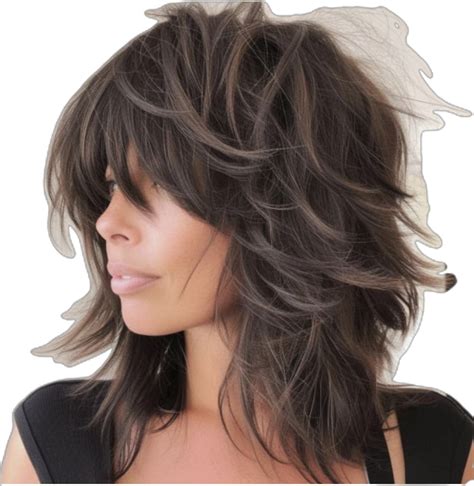 The Secret To Long Luscious Hair After 60 43 Stunning Styles Artofit