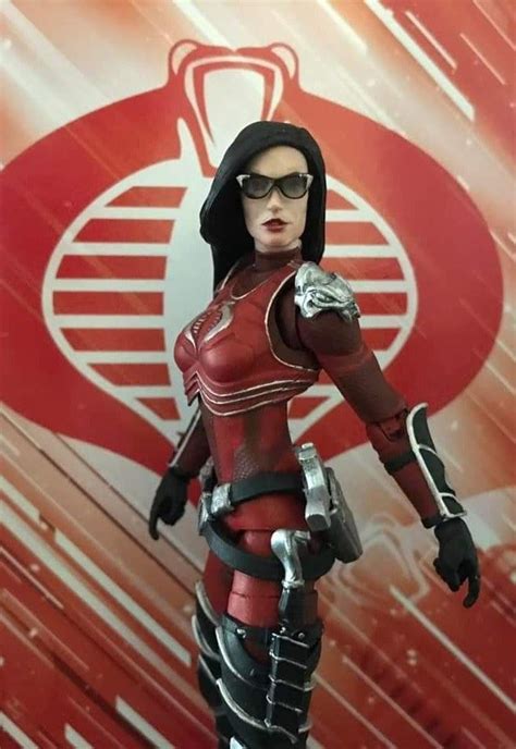 Pin By Mistah Silvah On Gi Joe Classified Customs Gi Joe American Heroes Cobra Art
