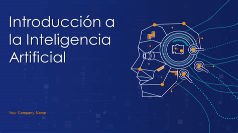Inteligencia Artificial Ppt Powerpoint Retoedu