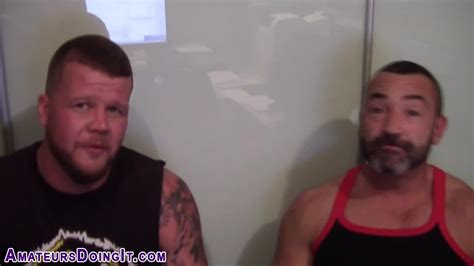 Muscly Amateur Kissing Boyfriendtv Com