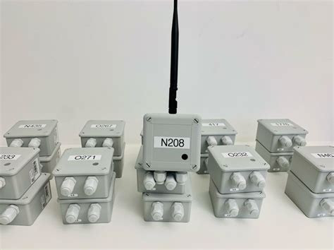 alexander sommer on linkedin iot lorawan