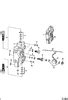 Bobcat 753 Hydraulic Control Valve Diagram