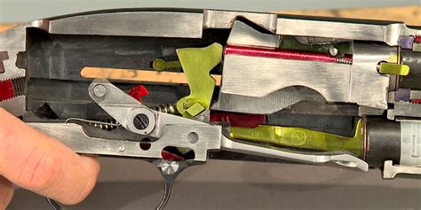 How Does Pump Shotgun Work At Diana Massey Blog