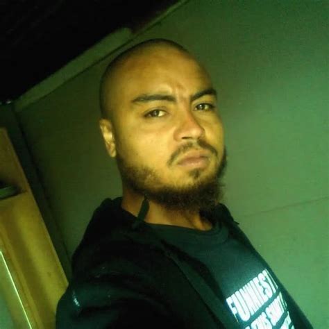 Alfonso Arendse Alfonso Arendse • Threads Say More