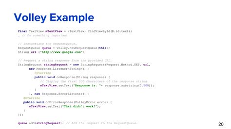 Communication In Android Pptx