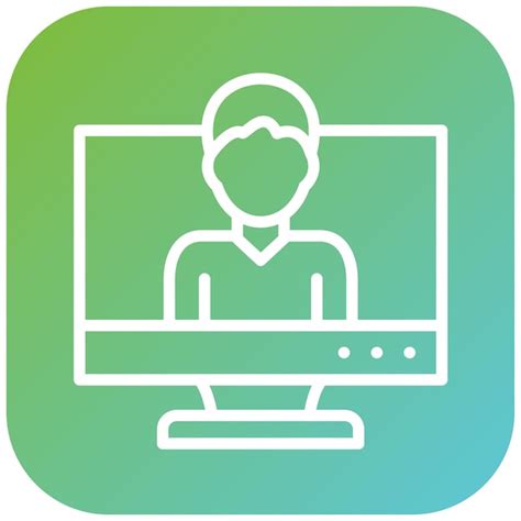 premium vector vector design ai assistant icon style
