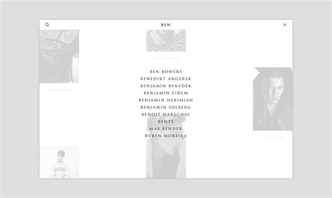 DNA Modeling On Behance