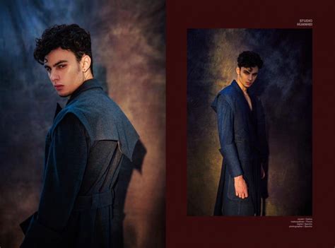 Gian C Gz Quest Artists Models