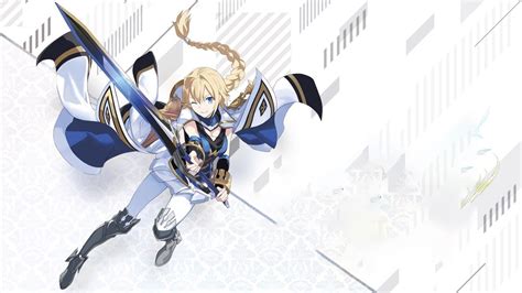 Operation Han Gyaku Sei Million Arthur Apple Tv Mx