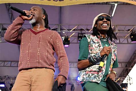 Ying Yang Twins Hits Packed Performance At Seaworld Goes Viral