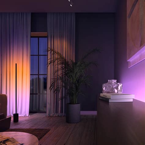 Get Started Philips Hue Au