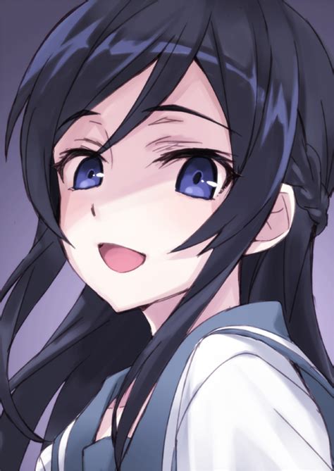 Aragaki Ayase Danbooru