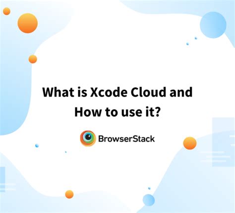 How To Download Install And Update Xcode On Mac Browserstack