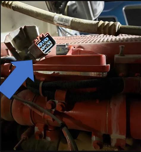 CUMMINS ISX EGR DELETE BLOCK OFF AND ECM TUNING