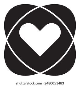 Core Values Icon Simple Trendy Flat Stock Vector Royalty Free Shutterstock