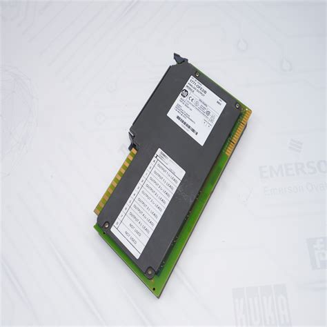 Supply OFE B Allen Bradley Analog Output Module Wholesale Factory Spare Center