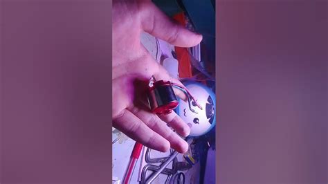 Lại Thêm Một Siêu Phẩm 🔥🤤 Arduino Automobile Experiment