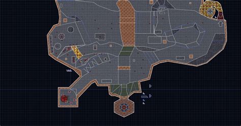 Have A Problem With Gzdoom Textures Dont Render The Color It Is Supposed To Be The Grey Grass