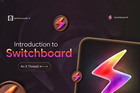 The Oracle Wars Why Switchboard Could Be Your Best Bet By Precious