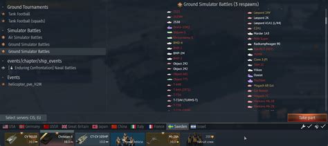 Two Questions Why Is The Obj 292 Twice In Sim And Why Is Christian Ii Excluded R