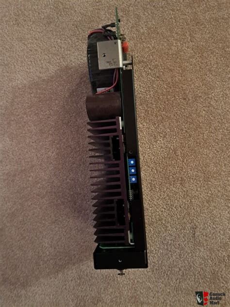 Bryston 9b Sst Module Photo 4757902 Us Audio Mart Bryston 9b Sst Module Photo 4757902 Us Audio Mart