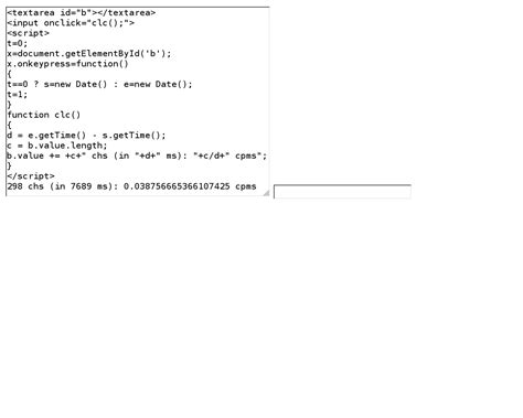 Typespeed Typing Speed Testing Game For Ubuntu Linux 5 Of The Best