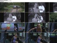 Naked Jeri Ryan In Dracula