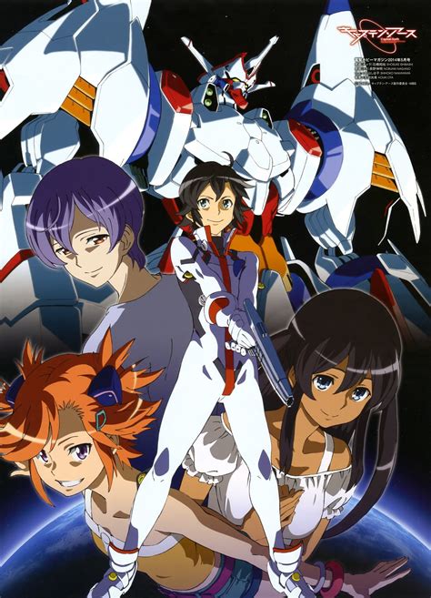 Captain Earth My Anime Shelf Captain Earth My Anime Shelf