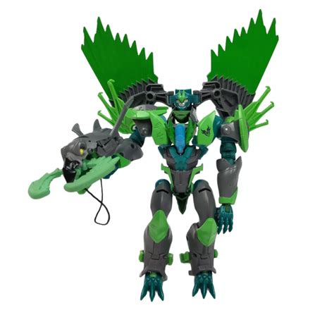 Transformers Prime Grimwing