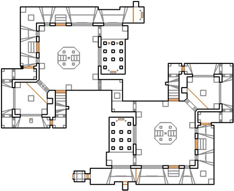 Map08 Ballistics Hell Revealed Ii The Doom Wiki At