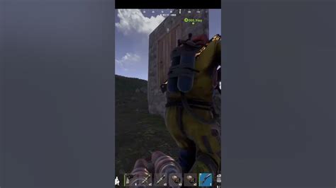 Unbelievable Rust Rustconsole Rustgoingdeep Rustfunny Youtube