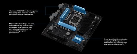 ASRock B760M PG Lightning WiFi