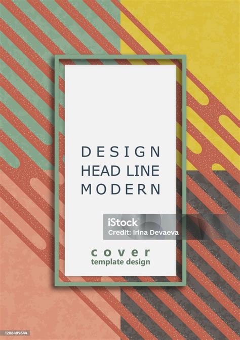 밝은 색상의 사각형 작은 입자의 배경에 추상 경사 기하학적 모양 프레임 텍스트의 장소 표지 디자인 명함 전단지를위한 범용 템플릿 0명에 대한 스톡 벡터 아트 및 기타 이미지