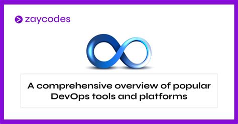 Wefactorit On Linkedin A Comprehensive Overview Of Popular Devops Tools And Platforms
