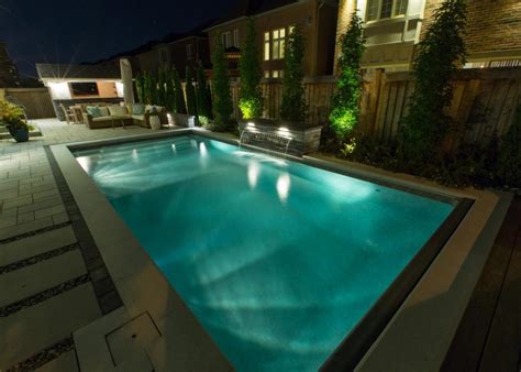 Latham Rectangle 6″ Radius Corners Vinyl Liner Pool Swimming Pools