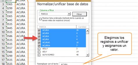 Descarga Gratis 6 Plantillas Web Scraping Con Excel Y Vba Exceleinfo