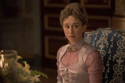 The Gilded Age Season Two All The Details Hello