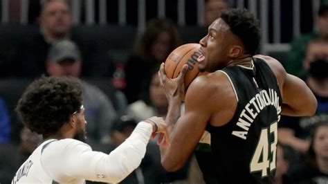 Milwaukee Bucks Vs Utah Jazz At Fiserv Forum Game Score Updates