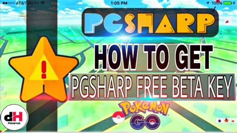 Everything You Need To Know About PGSharp Pokémon Go Spoofing Tool