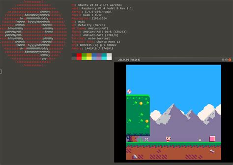 Update On My Pico 8 Fanmade Handheld Pico8