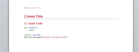 Syntax Highlighting And Css Support Added To Wordinserter