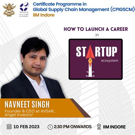 Navneet Singh On Linkedin Hrmanagement Startupecosystem