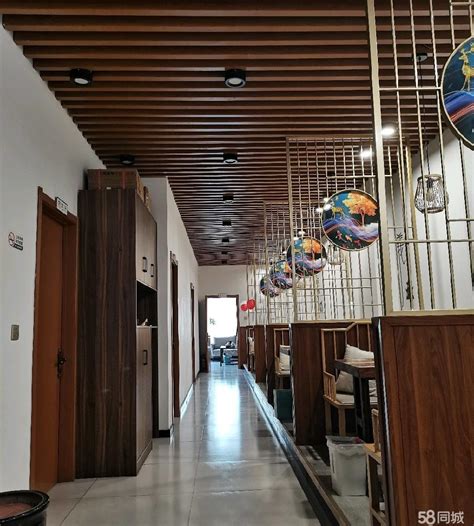【2图】小店商业中心，客流量大太原小店真武路商铺租售生意转让转让 太原58同城