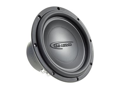 Arc Serie Subwoofer