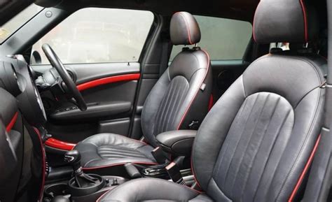 Mini Johncooperworks Countryman All4 Lci ปี 2013 ไมค์ 43xxx